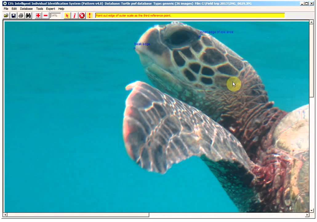 I3S Pattern Annotation Tutorial YouTube I3S Pattern Annotation Tutorial YouTube