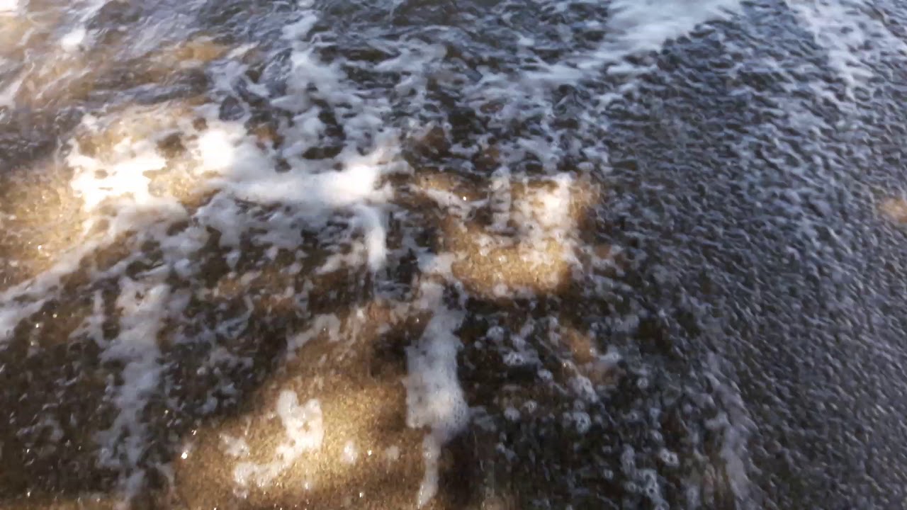 Beautiful beach in Kavieng. - YouTube