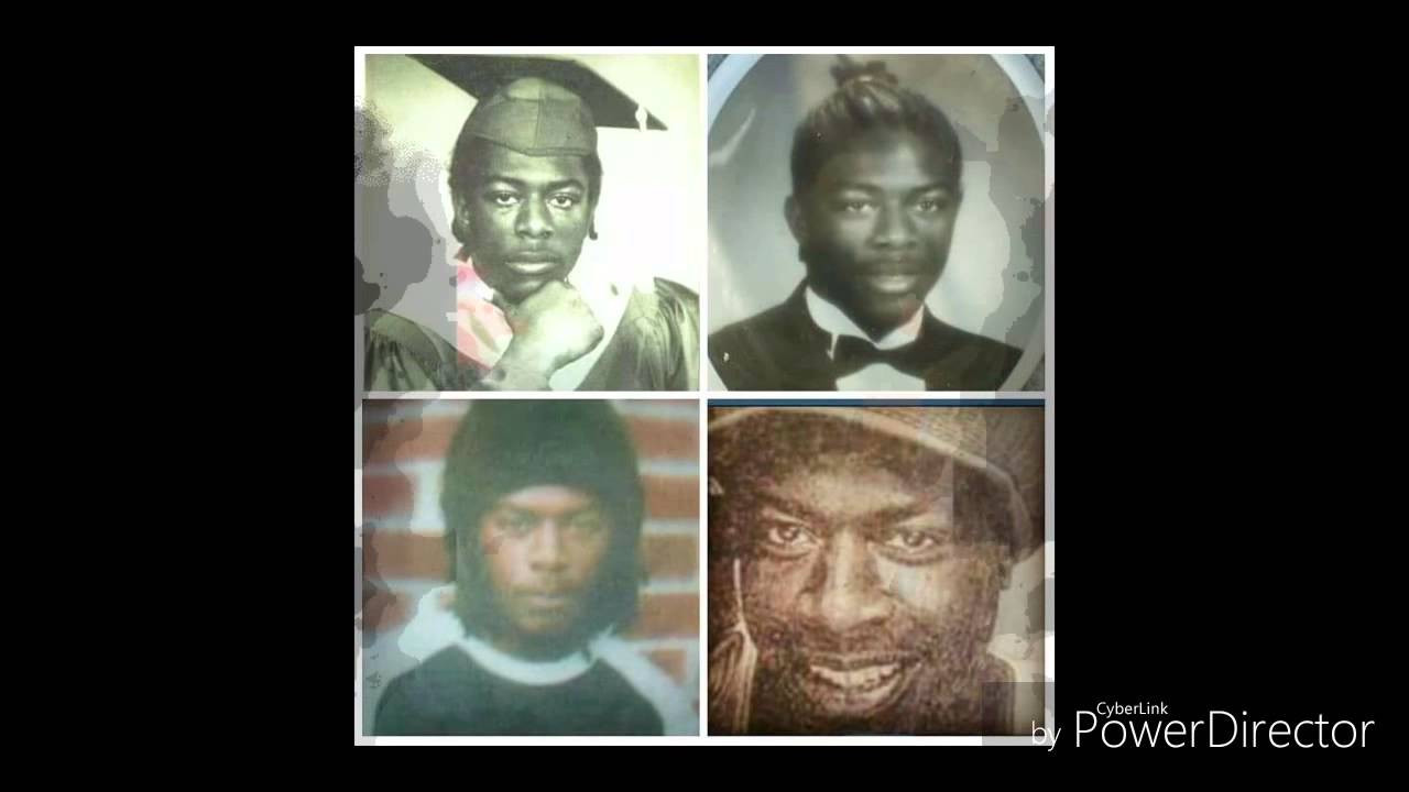 R.I.P. Terrance Overton - YouTube