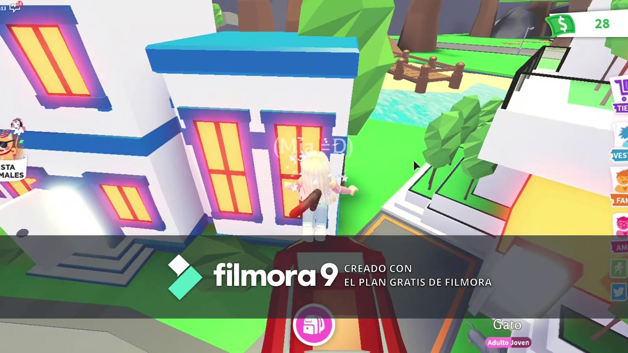 Decorando nuestra mansión multimillonaria *NOS QUEDAMOS POBRES* - YouTube