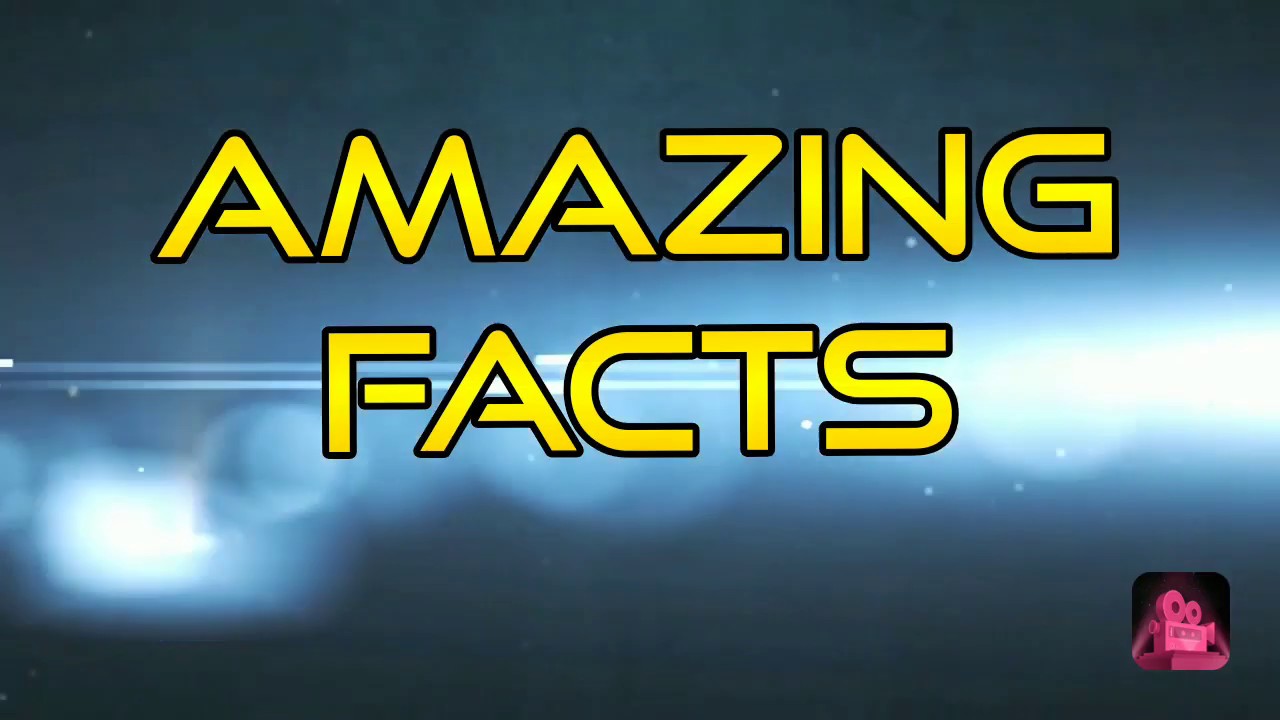 Amazing Facts Logo YouTube amazing-facts-logo-youtube