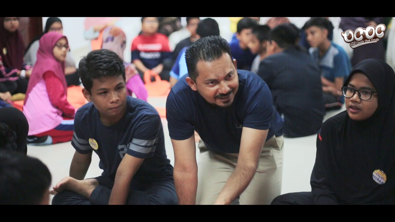 Kem Neurocaliph OCOC - YouTube