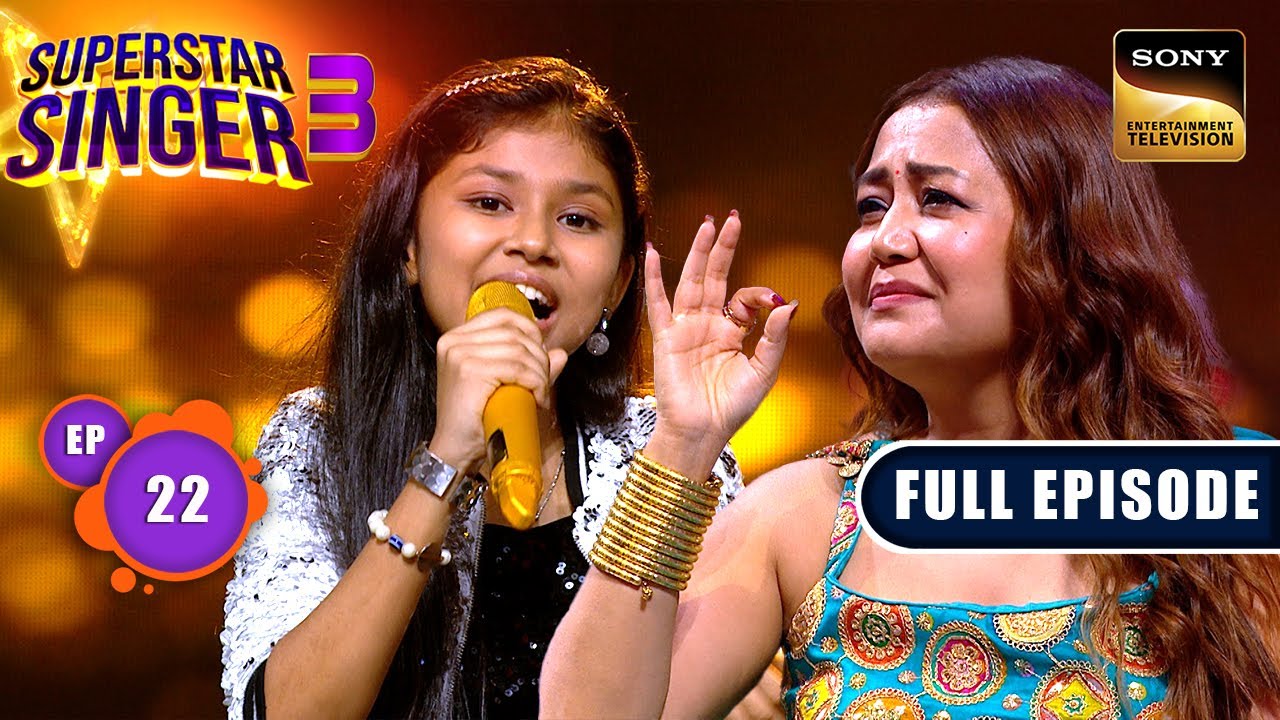 Superstar Singer S3 | Mohd. Rafi Night | Ep 22 | Full Episode | 26 May ...