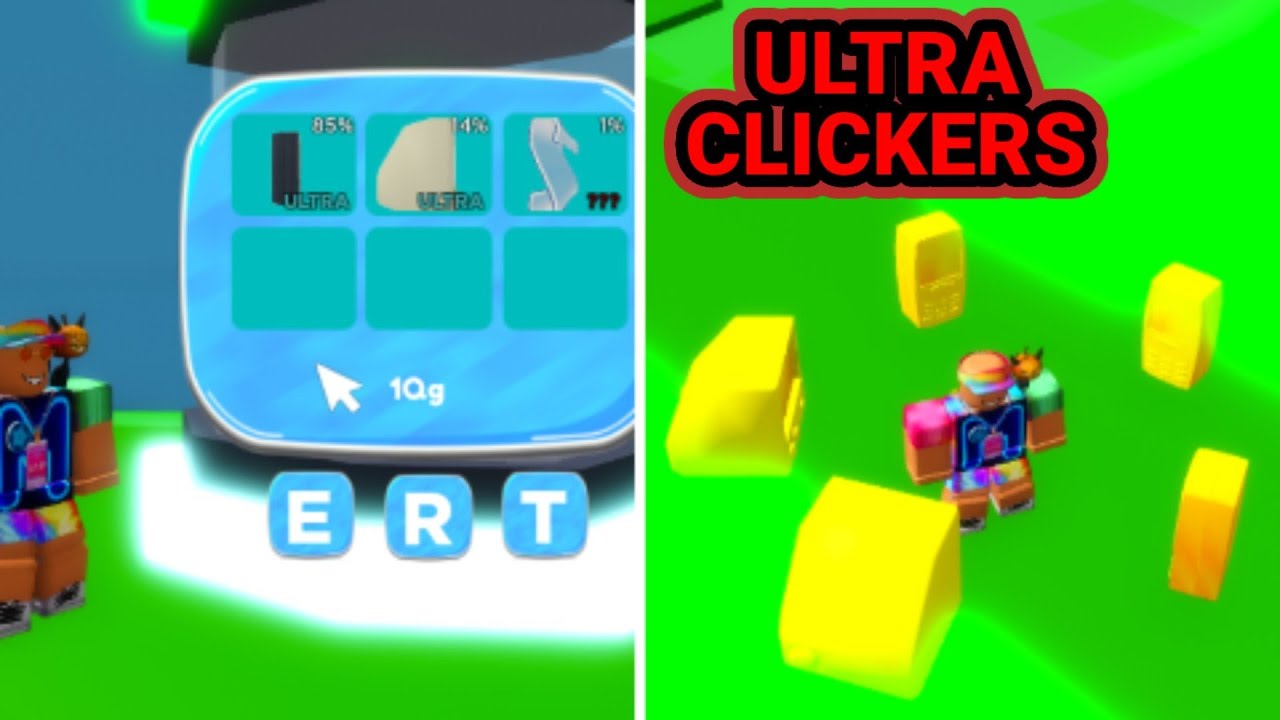 Ultra Clickers 🖱, REBIRTH 4.572NoVg OR CLICKS 3.216Usg OR SCRIPTING ...