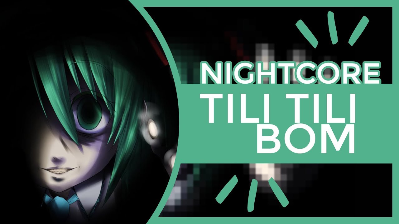 Lullaby Tili Tili Bom - Trackman Russian Film | NIGHTCORE - YouTube