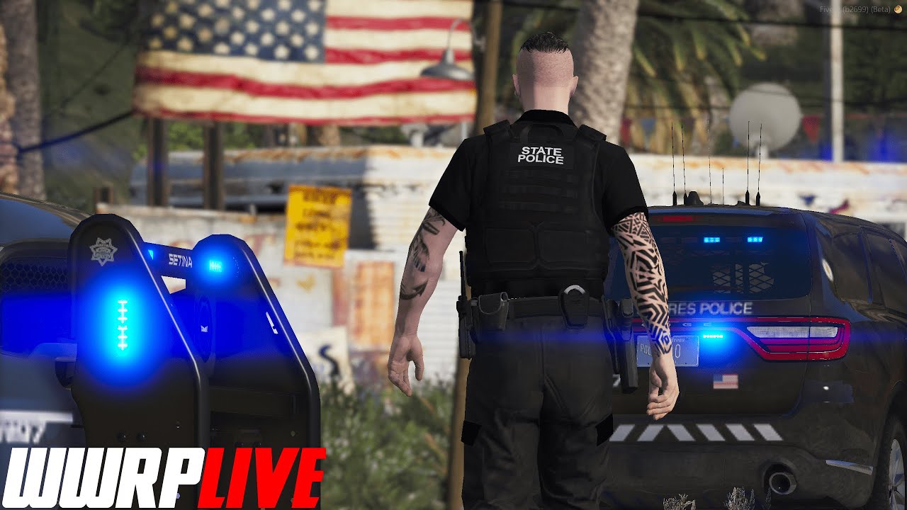 🔴LIVE🔴 - UNDERCOVER WORK | Worldwide Roleplay | !discord !wwrp - YouTube