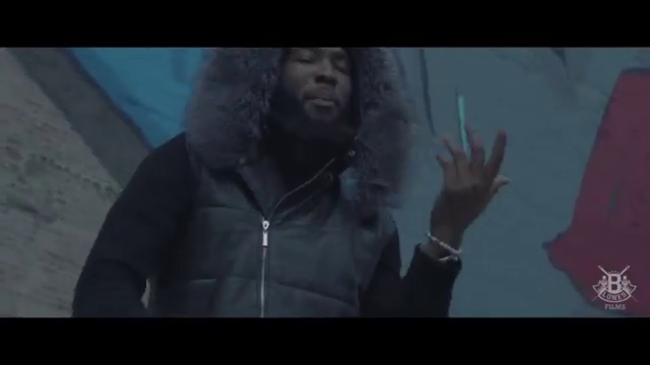 Young Gii - More To Life ft. The Real | Dir. By @BLones23 - YouTube