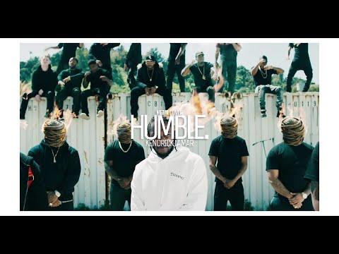 Kendrick Lamar - HUMBLE. |METAL COVER| - YouTube