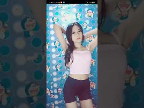 BIGO LIVE CEWE BINAL CELANA STRIT KETAT