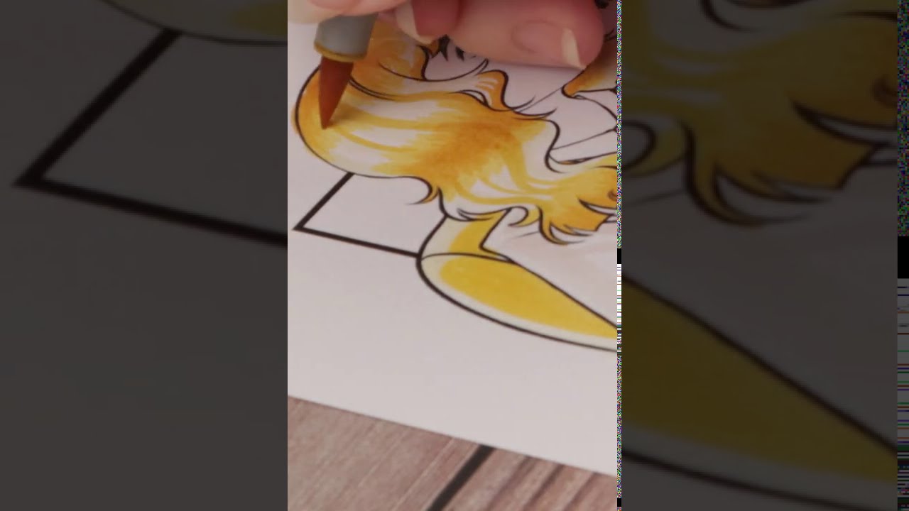 Drawing your Amongsona | Among Us Characters | Jordan Lambsfrey - YouTube