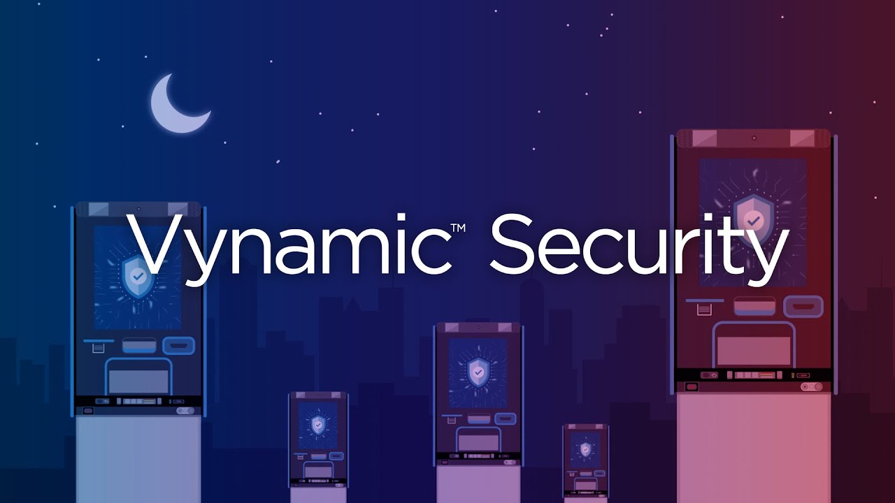 Vynamic™ Security | Security When Security Matters - YouTube