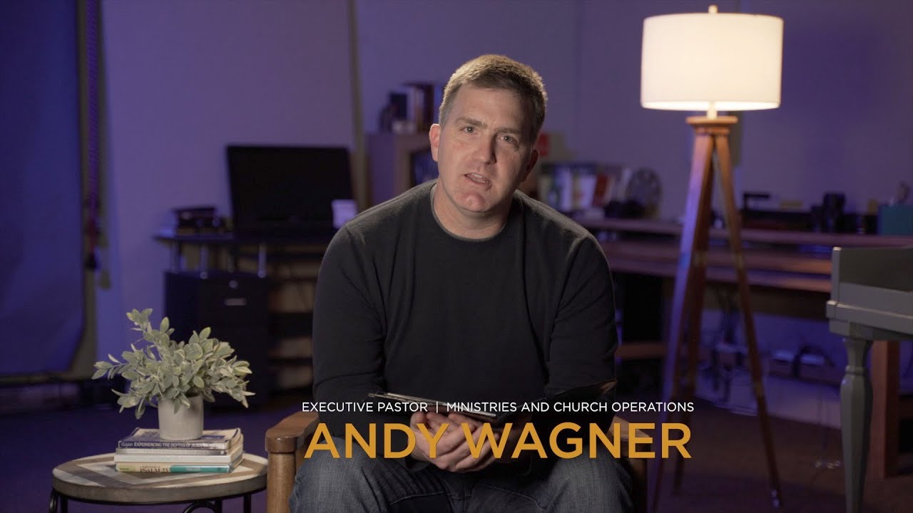 BUILD ON THE ROCK | KINGDOM CHARACTER | ANDY WAGNER - YouTube