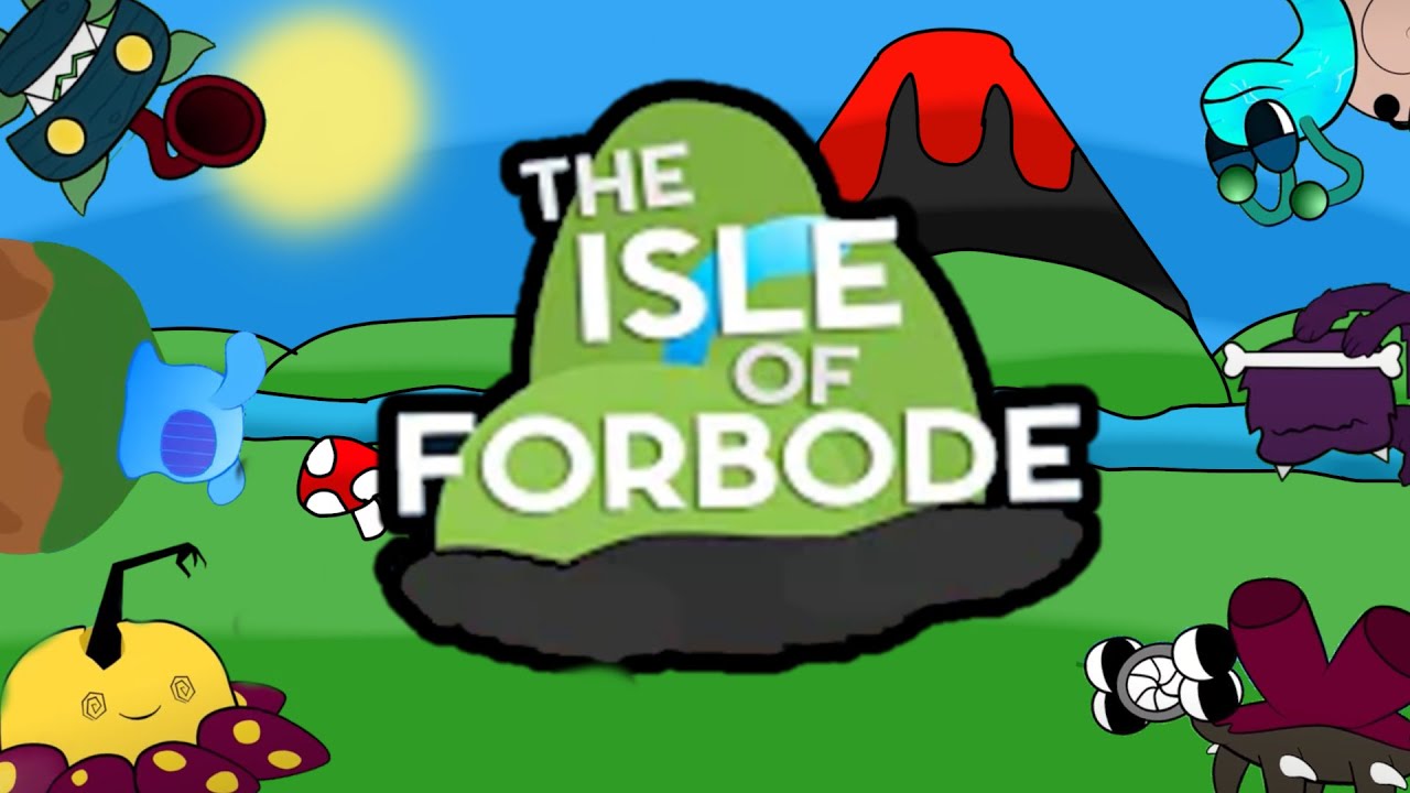 Isle of Forebode Prediction - YouTube