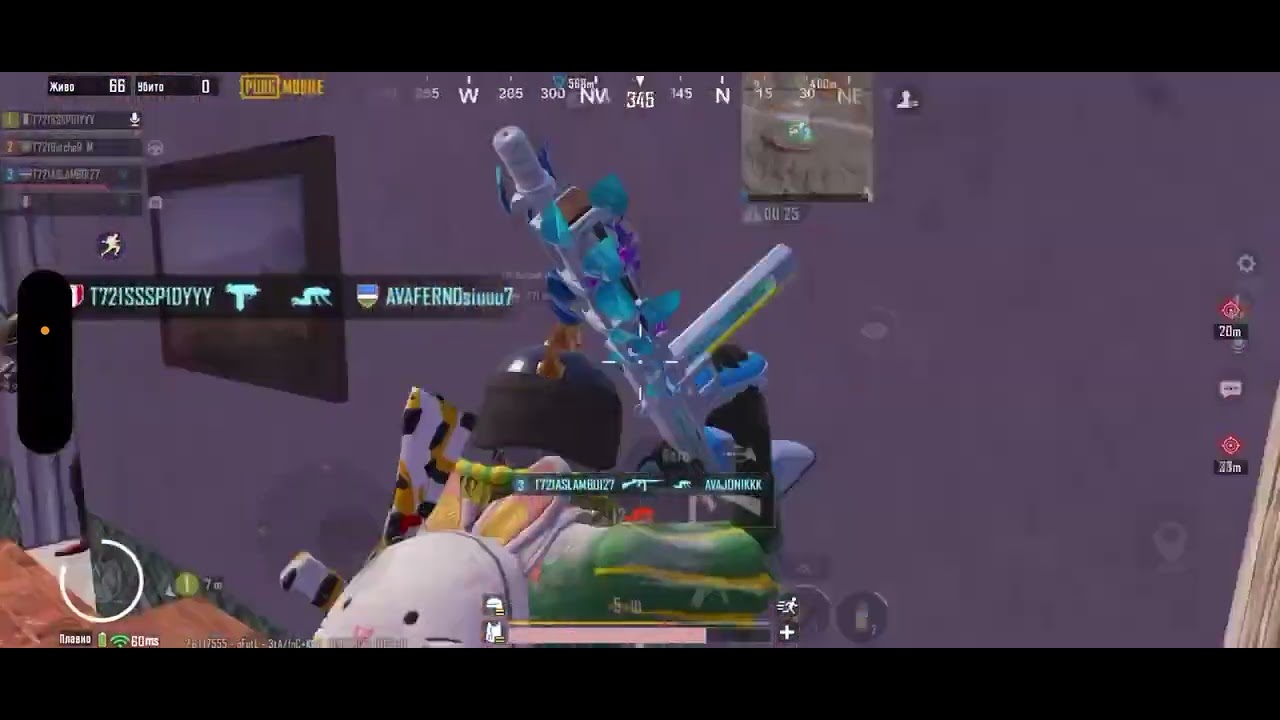 @aslmaboi 1vs3 aslamboi n1 @aslamboi sila @aslamboi pubgm - YouTube