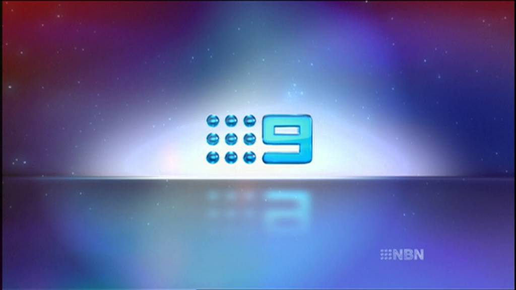 Channel Nine - Production Closer (2009-12) - YouTube