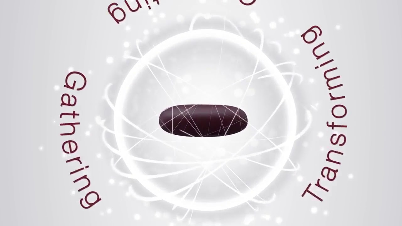 Stem Cell in Capsule - Purtier Placenta Sixth Edition - YouTube