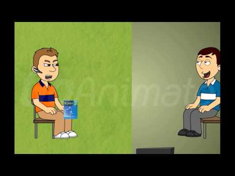 Alex Kimble & Warren Cook - YouTube