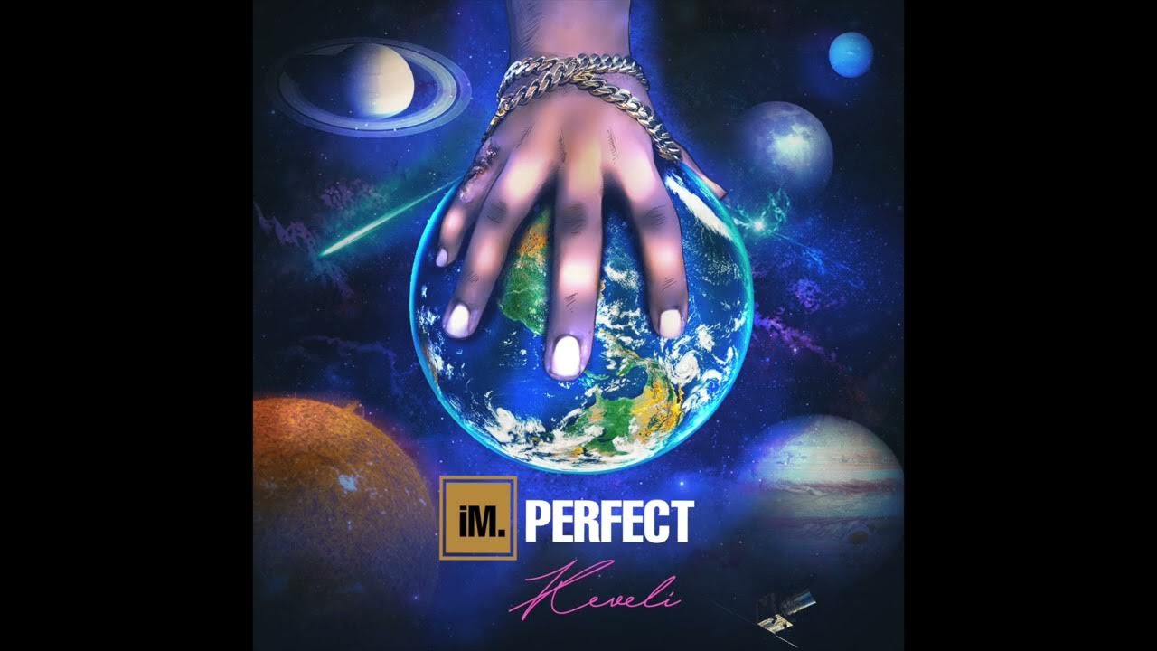 Keveli - iM.PERFECT - Hurt So Much - YouTube