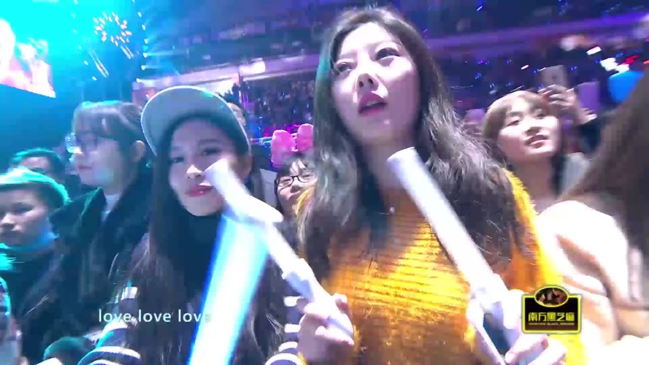 江苏卫视 2016 跨年演唱会 蔡依林 《Dr Jolin》 - YouTube