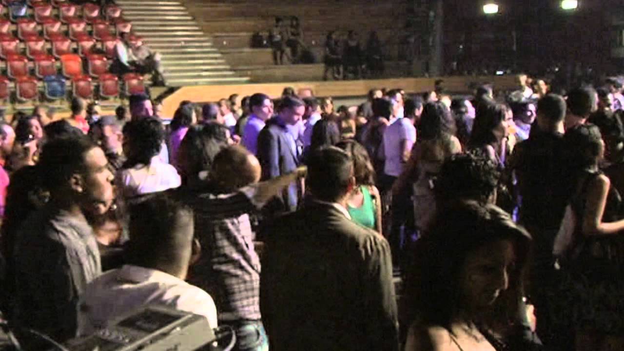 No Merxi Chutney Song - YouTube