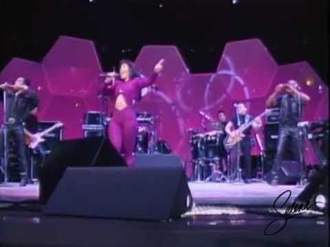 Selena - Funky Town