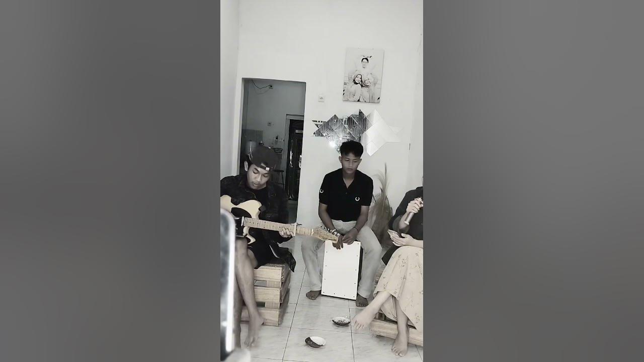 #Febyputri-runtuh cover by sfn - YouTube