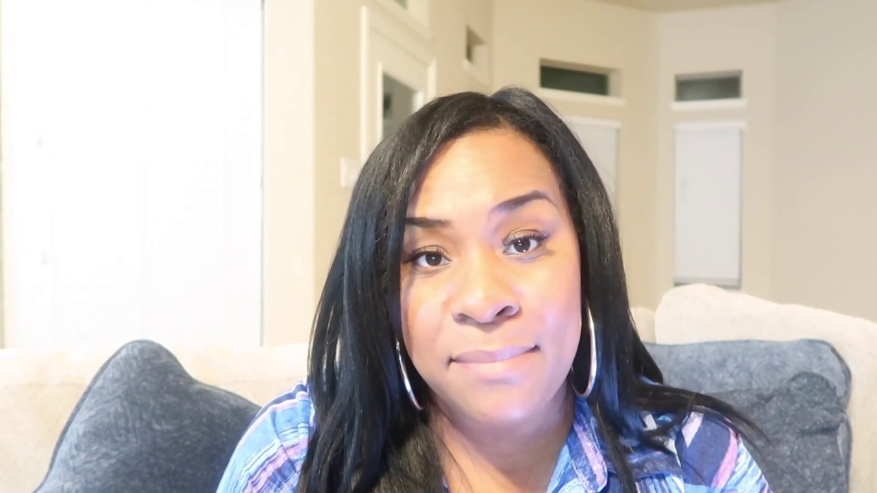 NIque & King Expose Janay The Manager - (Response) Part 2 - YouTube