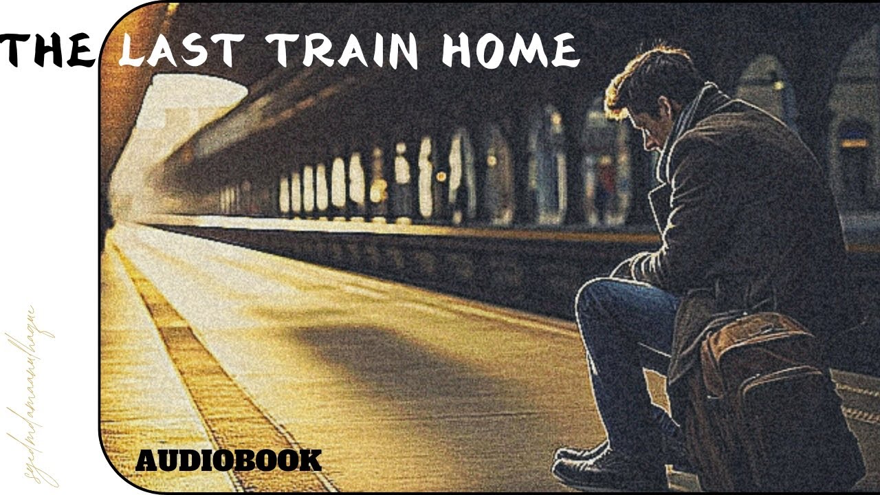 THE LAST TRAIN HOME || AUDIOBOOK - YouTube