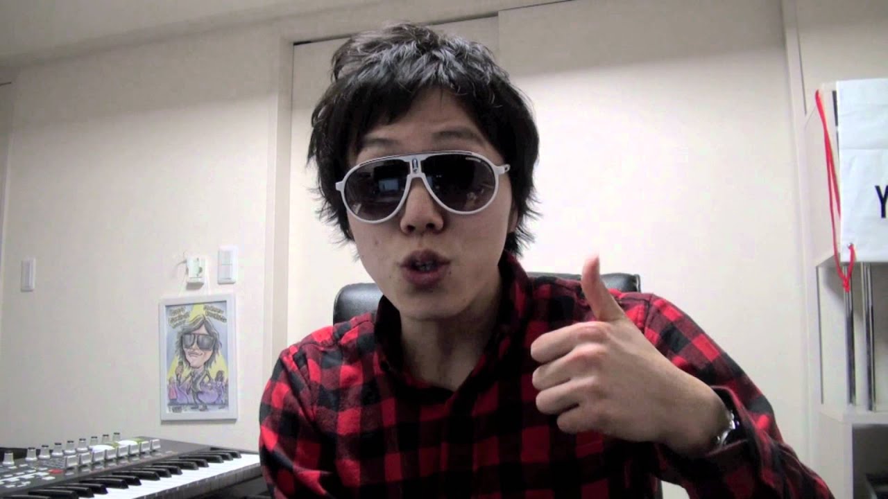 NEW HIKAKIN BEATBOX TV - YouTube