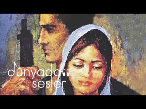 Kofia Band Palestinas Dotter #freepalestine - YouTube