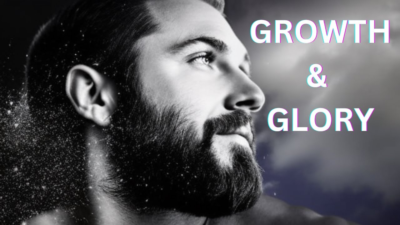 GROWTH AND GLORY {Inspirational/Motivational Speech - YouTube