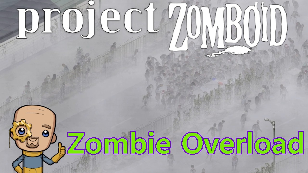 Pipe bombs and Sirens are the Best : Project Zomboid S2Ep22 - YouTube