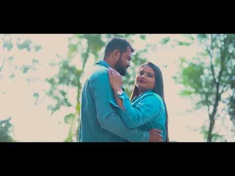 Best pre-wedding @ Akhil & Riya - YouTube