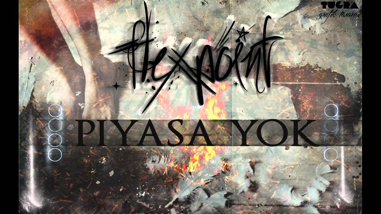 FlexPoint - Piyasa Yok (2015) (Official Music) - YouTube