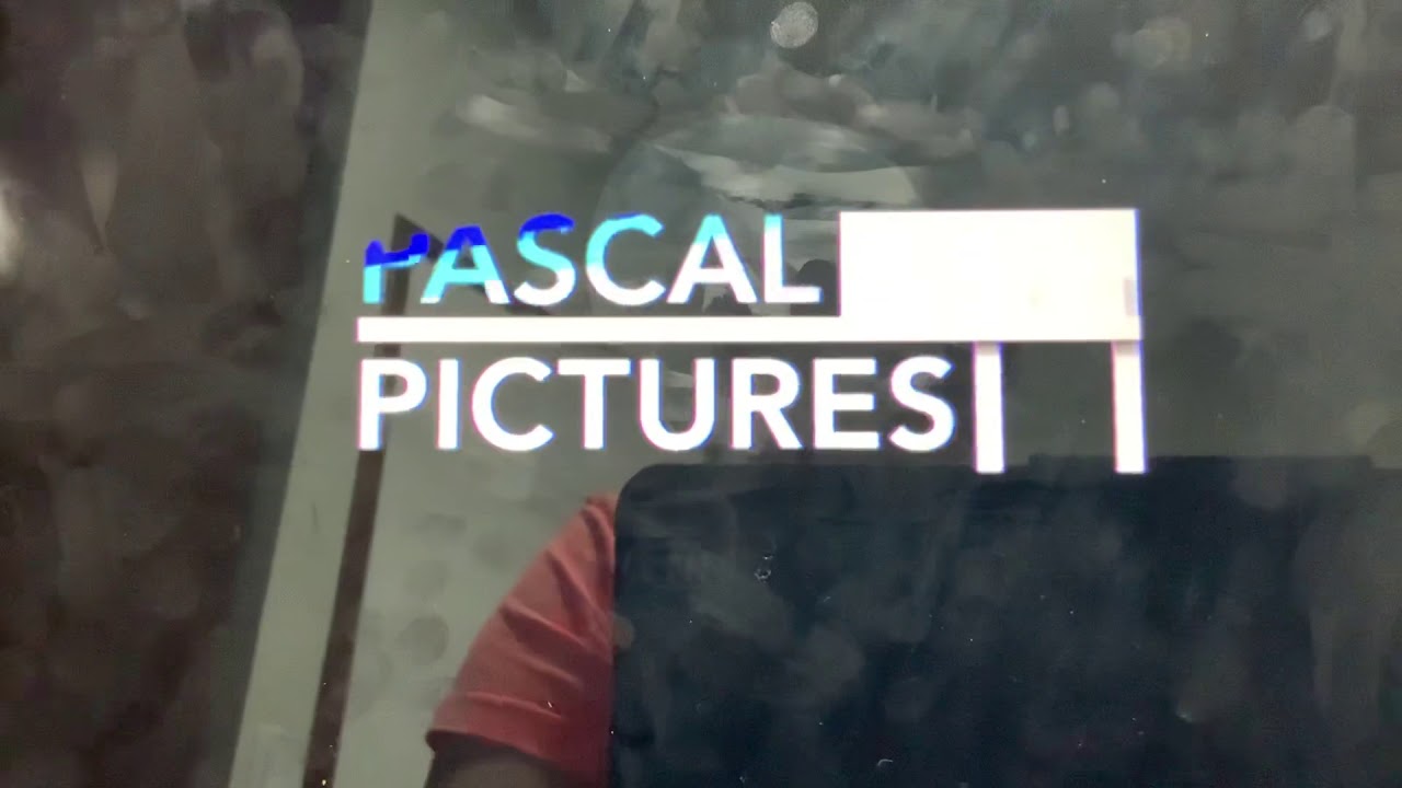 Pascal pictures (2018) - YouTube