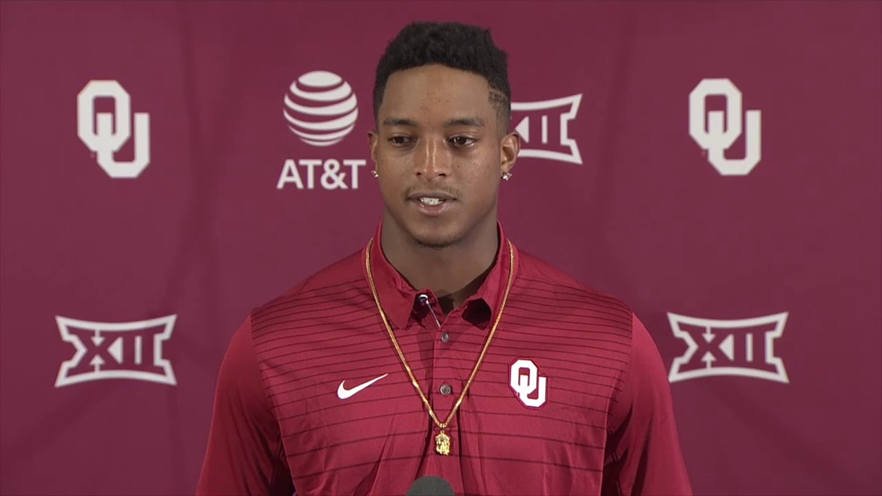 OU Update - Ohio State Week - Steven Parker - YouTube