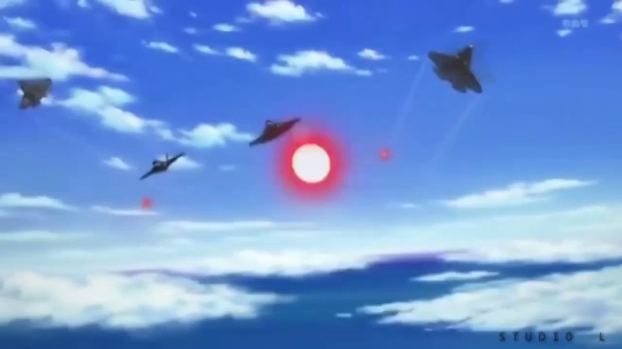 ALIENS VS HUMANOS AMV - YouTube
