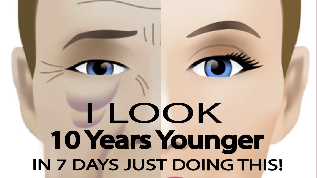 🔥This Oil Massage works 3X's Faster🔥Remove+Eleven Lines+Eye Bags+Smile ...