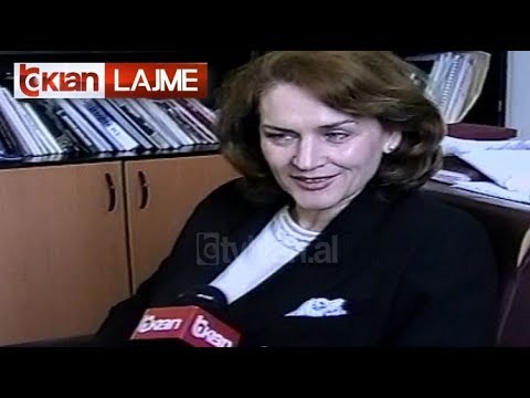 Arta Dade për 8 Marsin - (8 Mars 2000) - YouTube