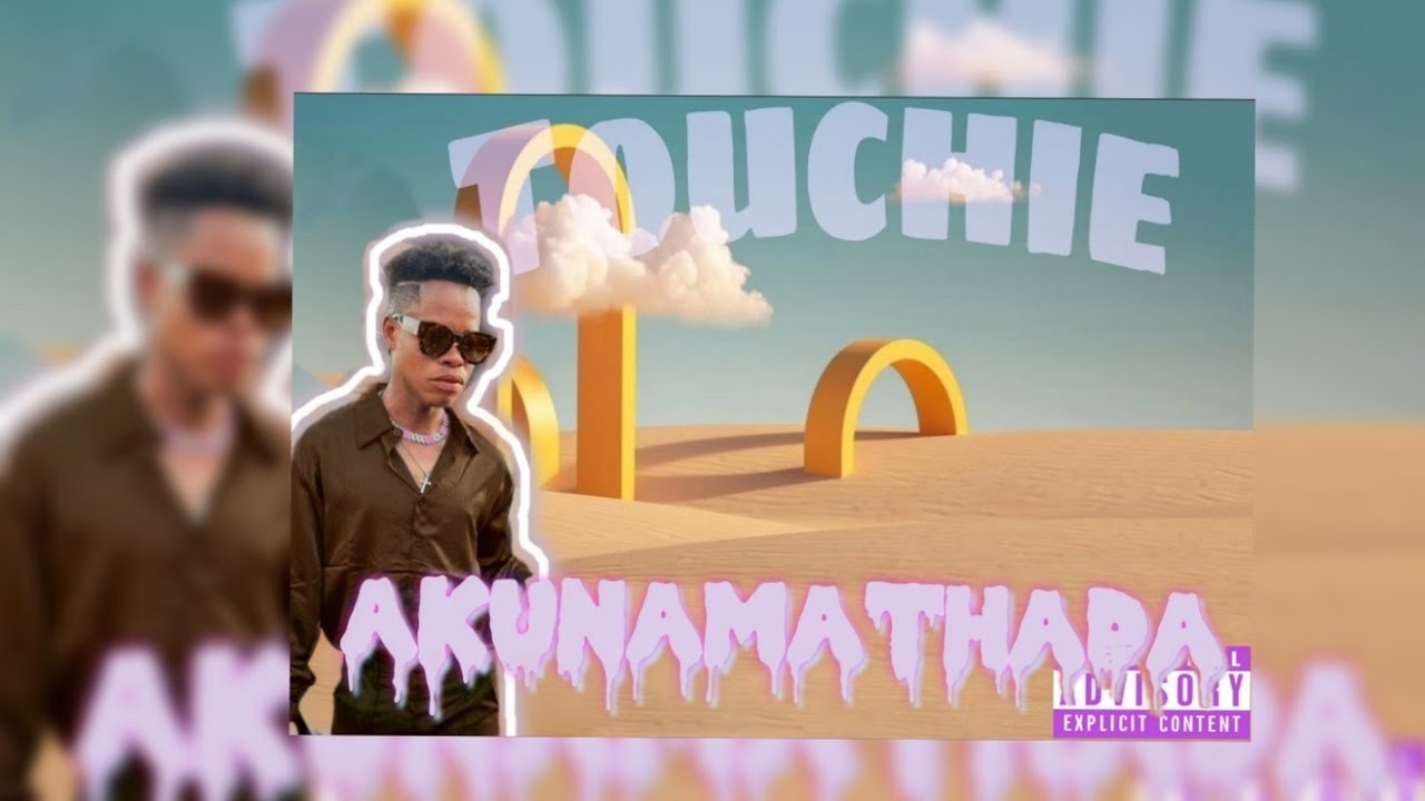 Touchie Akunamathada(official audio) - YouTube