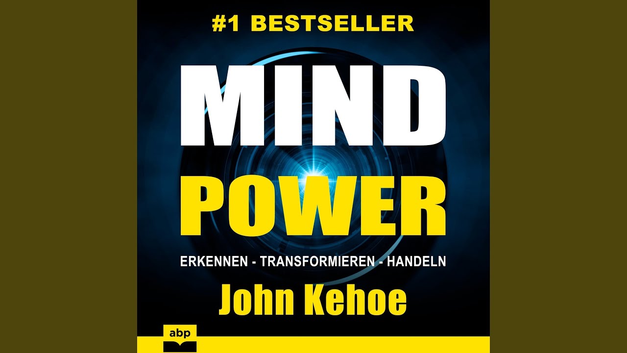 Kapitel 5 - MindPower - Erkennen - Transformieren – Handeln - YouTube