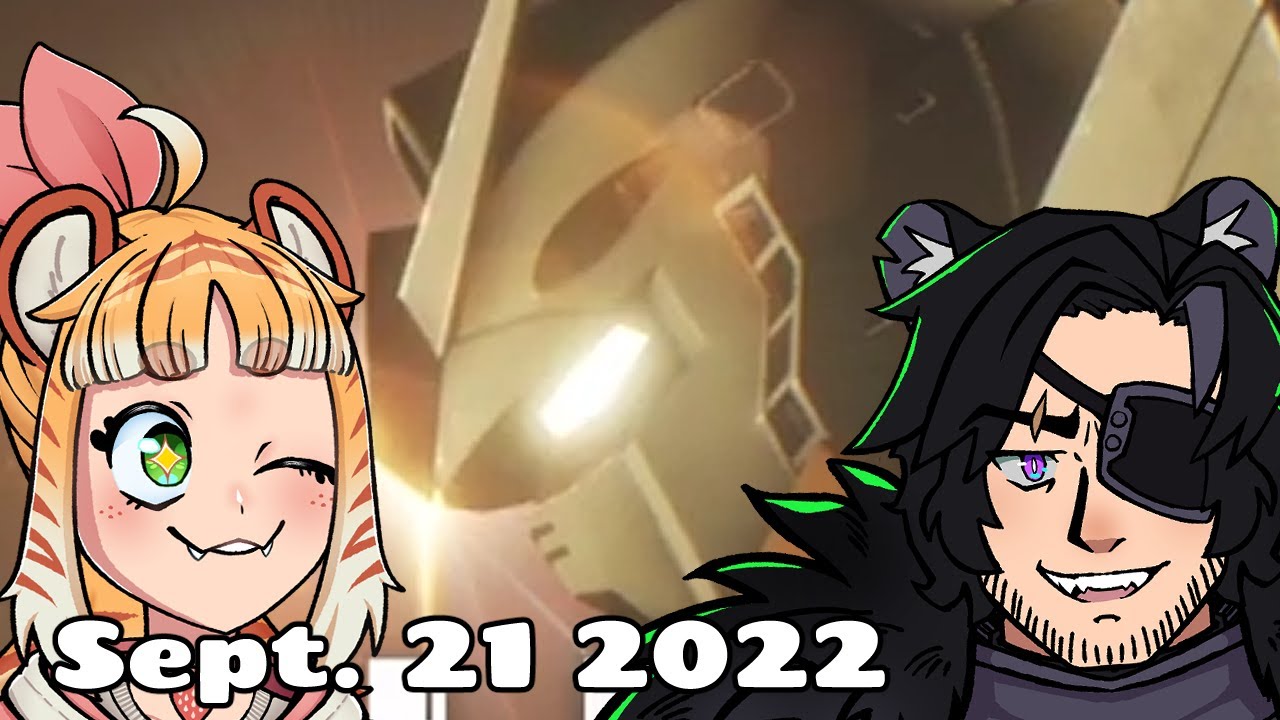 The Rising Star Pilots - GUNDAM EVOLUTION - YouTube