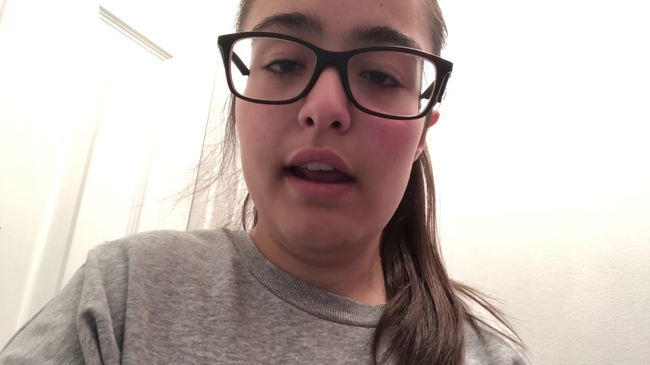 no plan Saturday | Mia’s Vlogs - YouTube