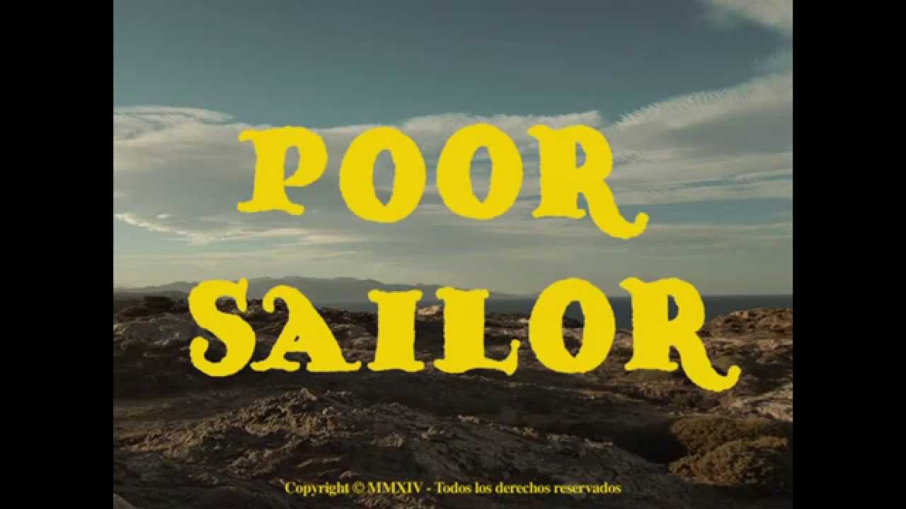 Poor sailor - Short film featuring the Training Ship ATYLA - YouTube