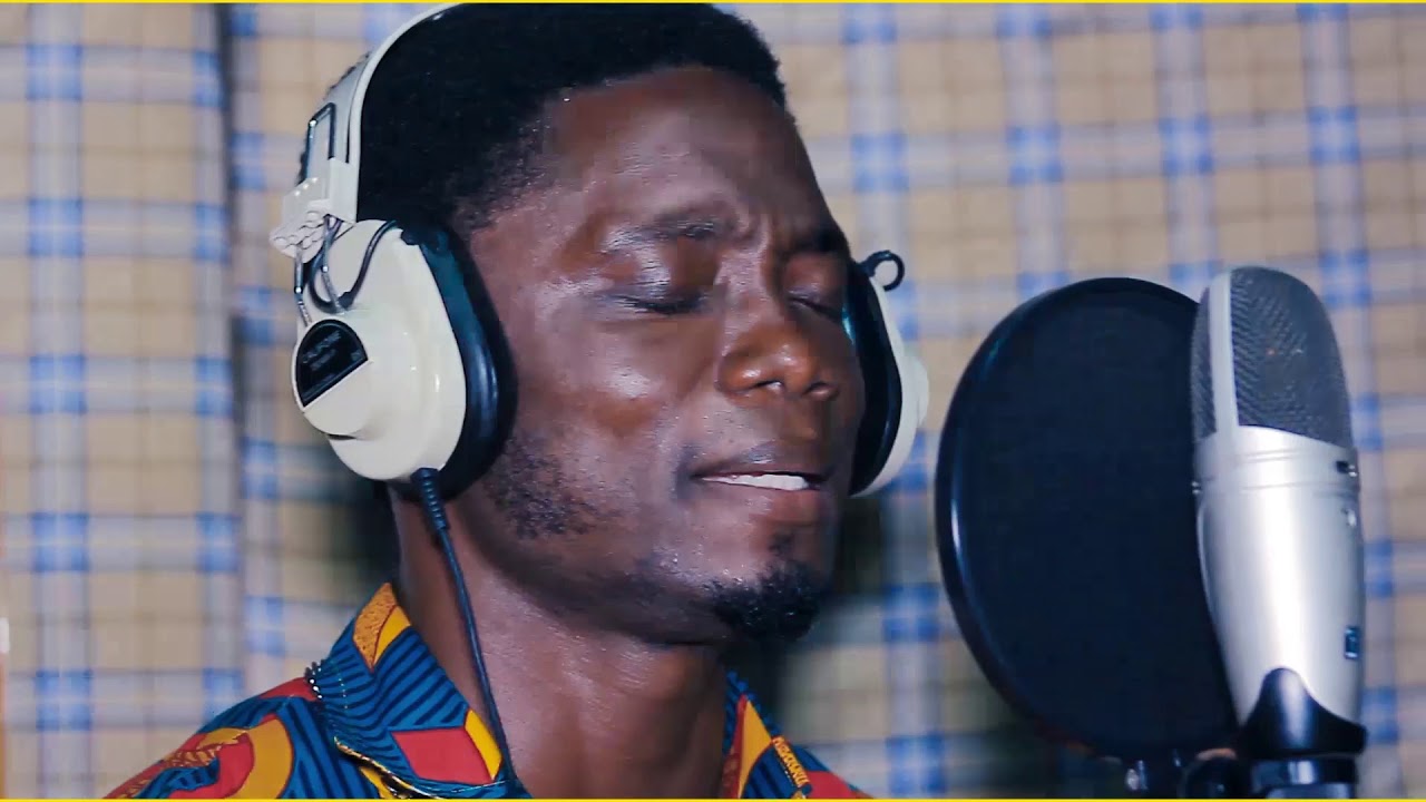 Watch! Evangelist Akwasi Agyekum cover on "Odomankoma" Video by PAG ...