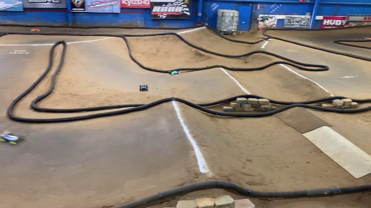 USRC RACING at The Track in Gaithersburg - YouTube