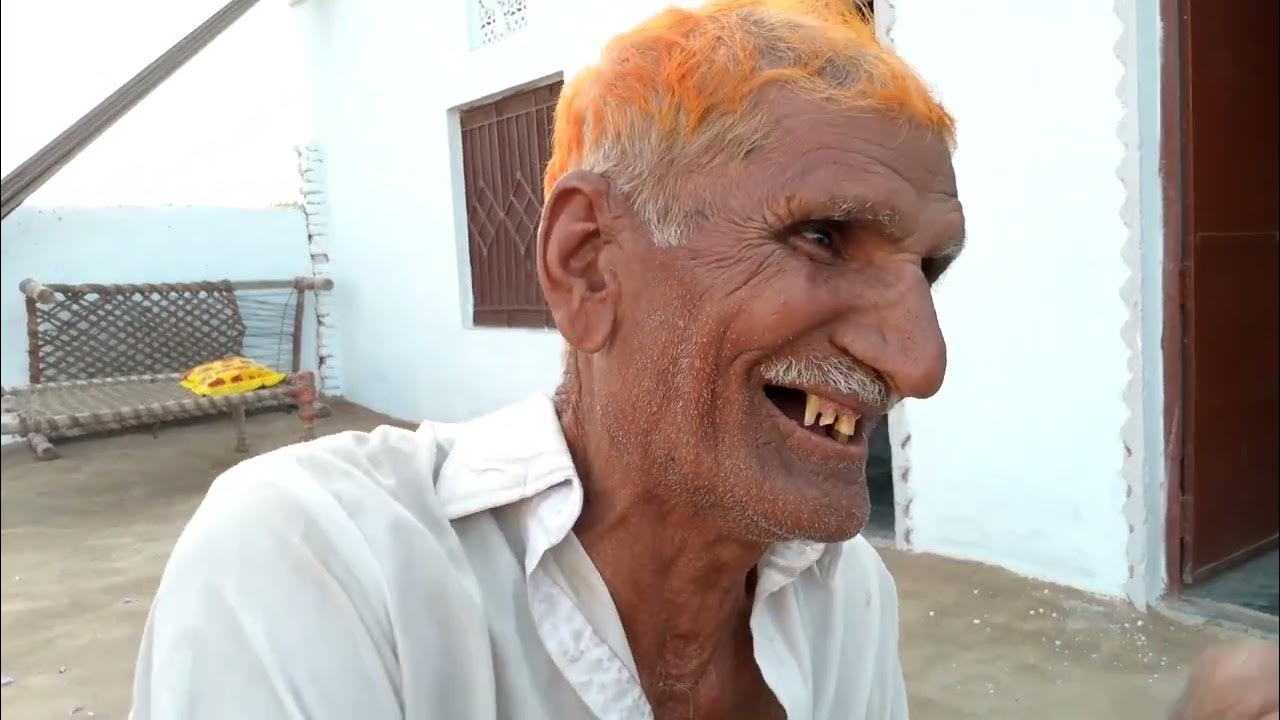 kaka Bai ka vlog - YouTube