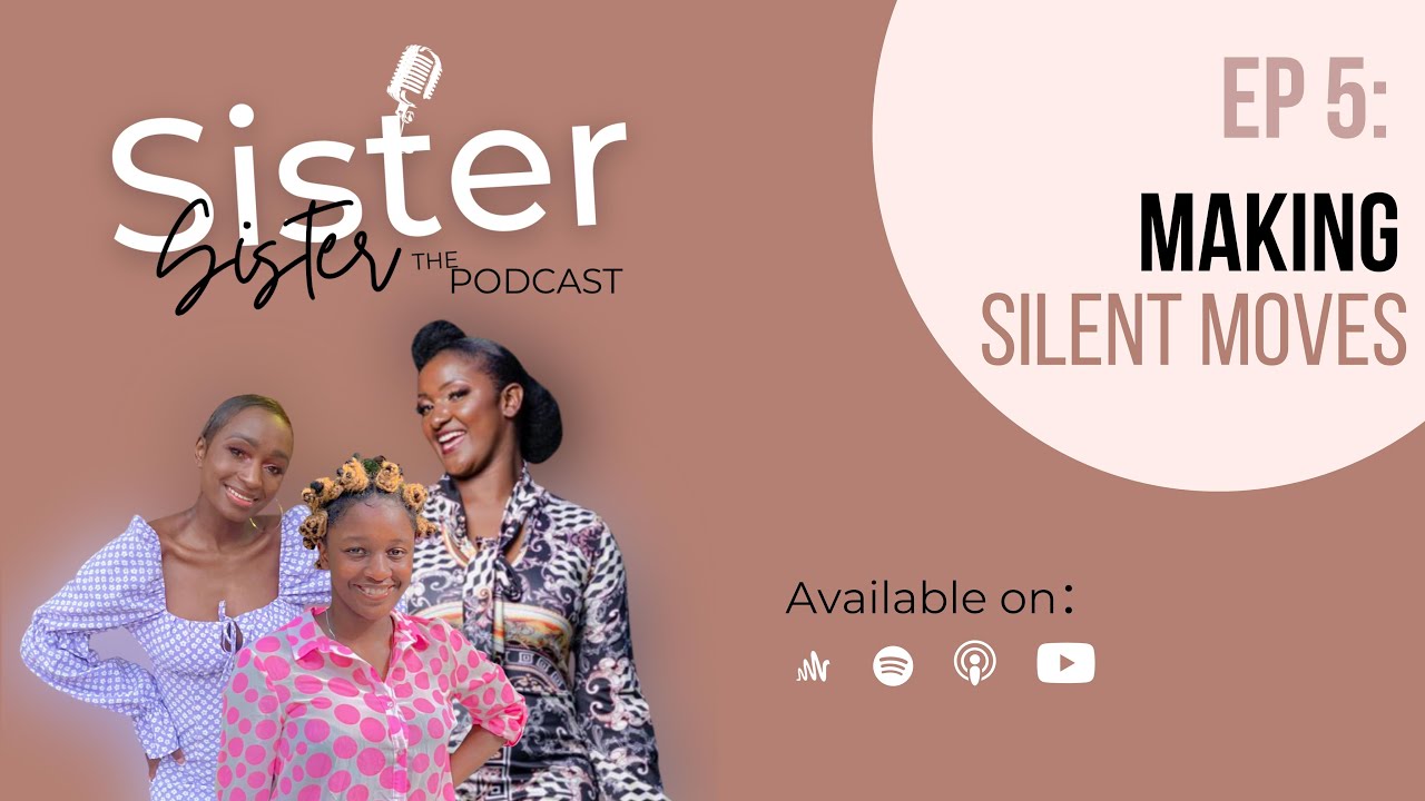 Making silent moves - YouTube