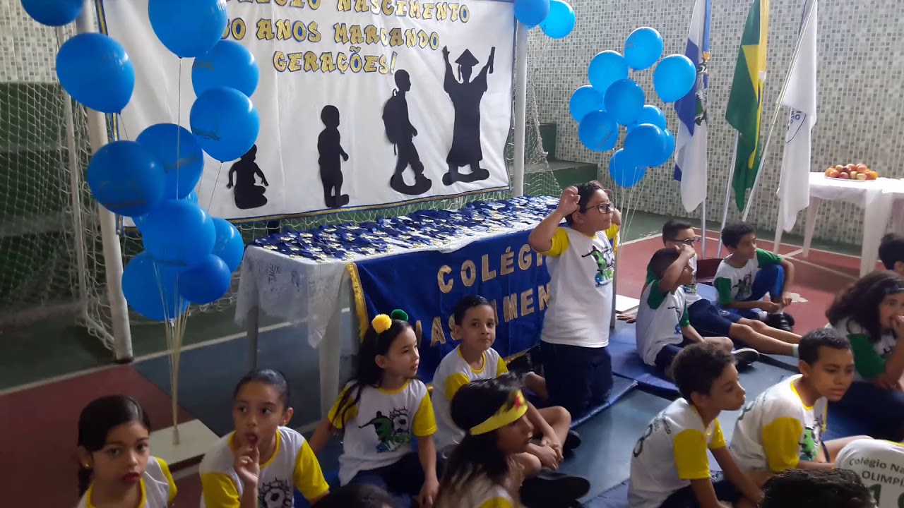Davi paixão olimpíadas 2018(6) - YouTube