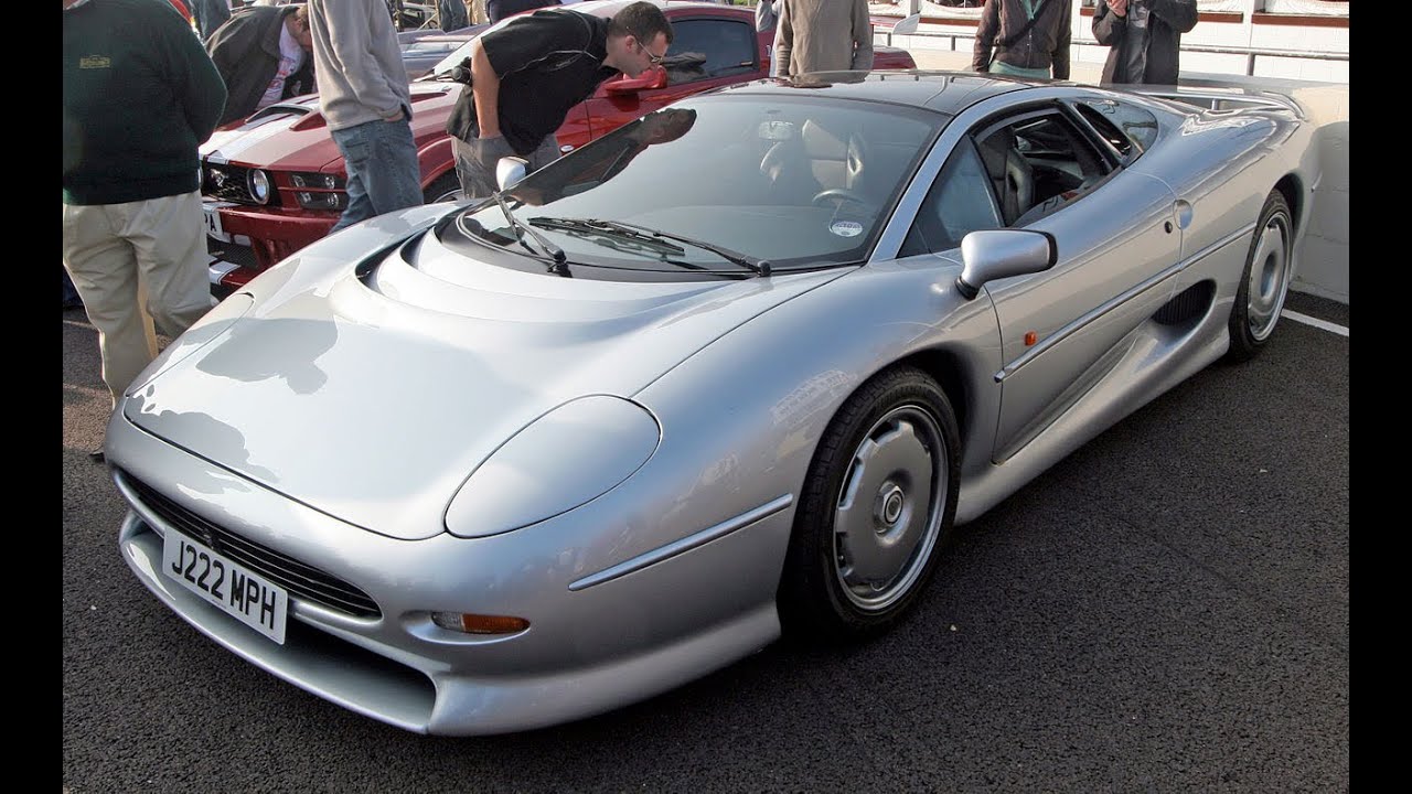 TOP 10 MOST FAST CARS IN 2020 - YouTube